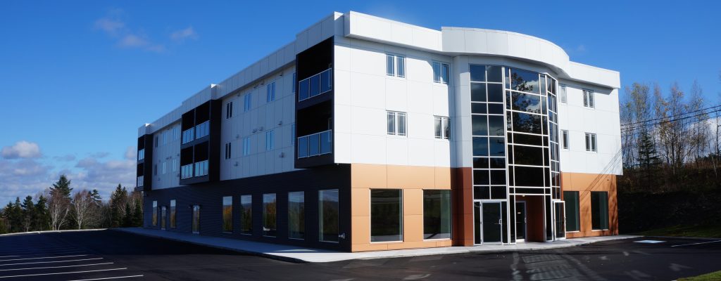 671 Prospect Street – Considerate