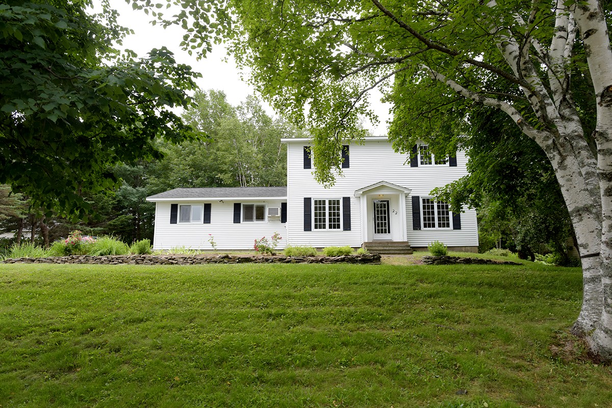 22 Anderson Street – Considerate